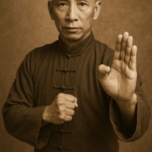 Wong Fei-hung: The Legendary Hero of Southern Kung Fu – wkfkungfu.com