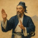 Zhang Sanfeng: The Legendary Founder of Taichi Kungfu – wkfkungfu.com